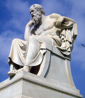 Το σοφό τεστ του Σωκράτη! - Love Teaching