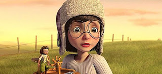 Soar:Ένα animation που κάθε παιδί πρέπει να δει! - Love Teaching