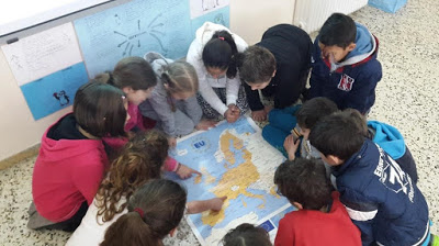 Η Ευρωπαϊκή Ένωση: Τι ακριβώς είναι; - Love Teaching
