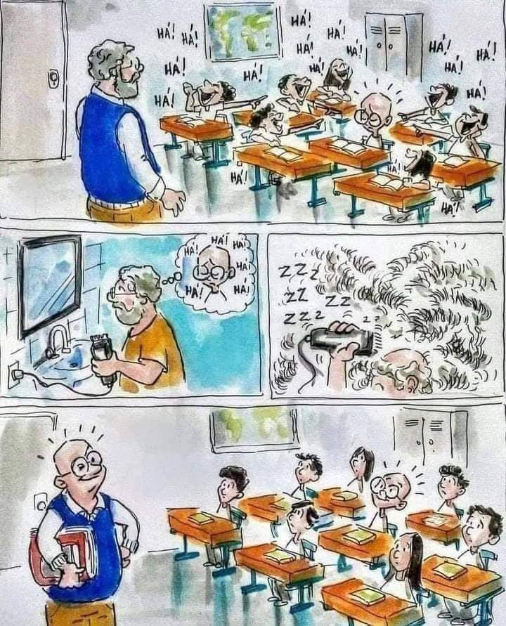 1 εικόνα....1000 λέξεις - Love Teaching