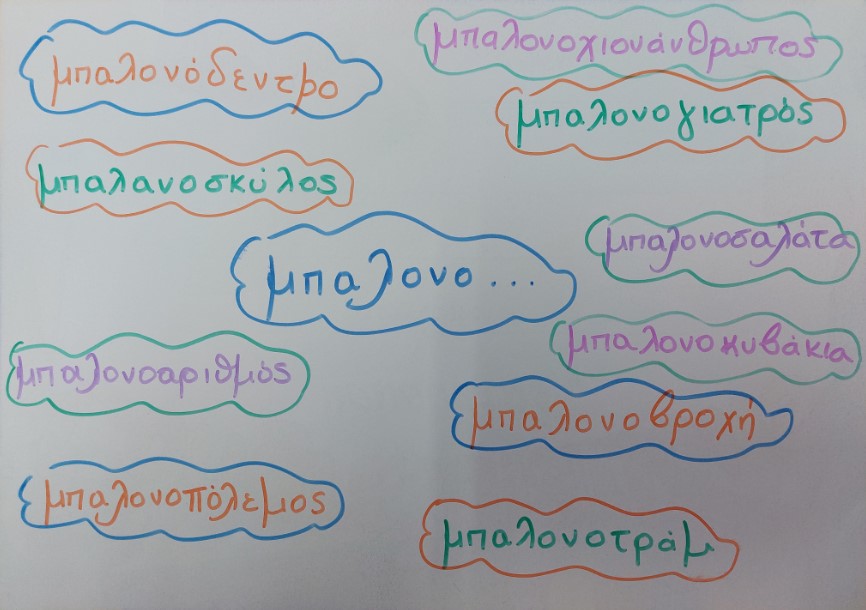 Η Πινεζοβροχή του Ευγένιου Τριβιζά - Love Teaching