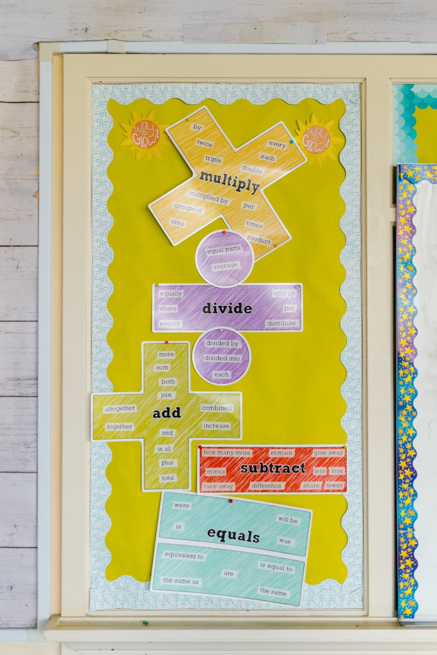 Η προπαίδεια του 2 και του 4 - Love Teaching