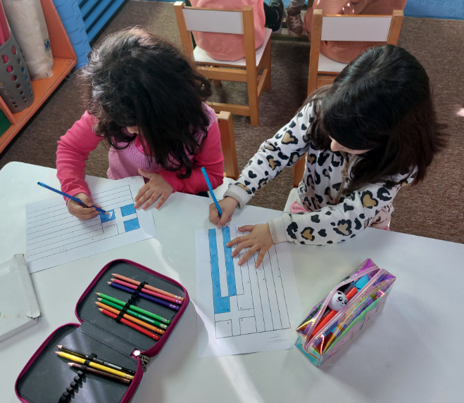Ελευθερία ή θάνατος - Love Teaching