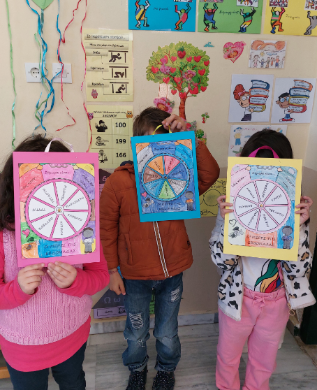 Δραστηριότητες για τις εποχές! - Love Teaching