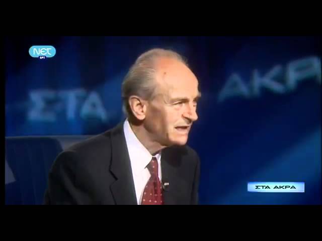 Πως πρέπει να είναι ο δάσκαλος από τον Χρίστο Τσολάκη - Love Teaching