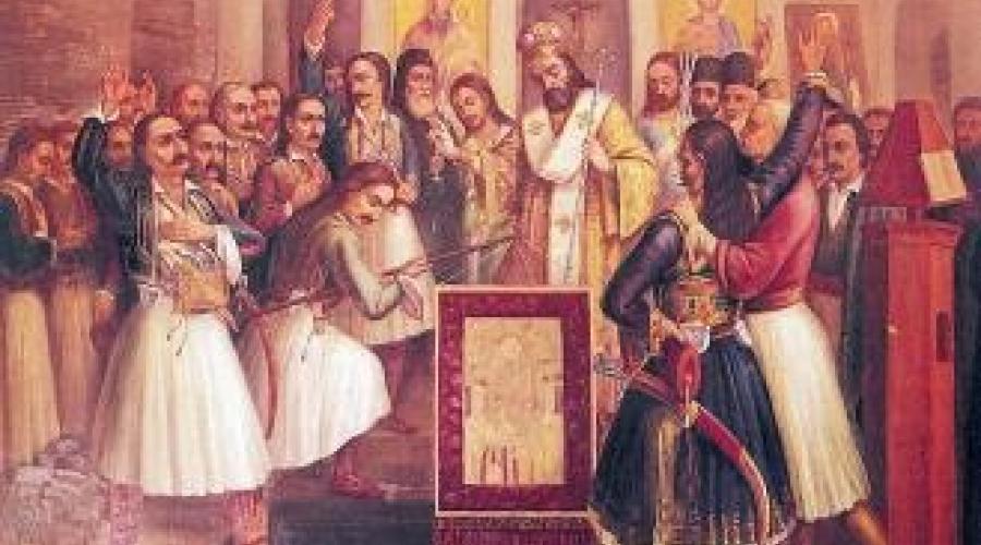 Η αγιασμένη επανάσταση του Φώτη Κόντογλου - Love Teaching