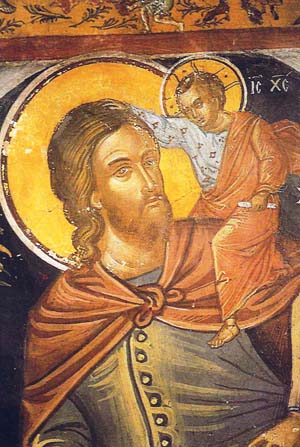 Άγιος Χριστόφορος: ο προστάτης των οδηγών - Love Teaching
